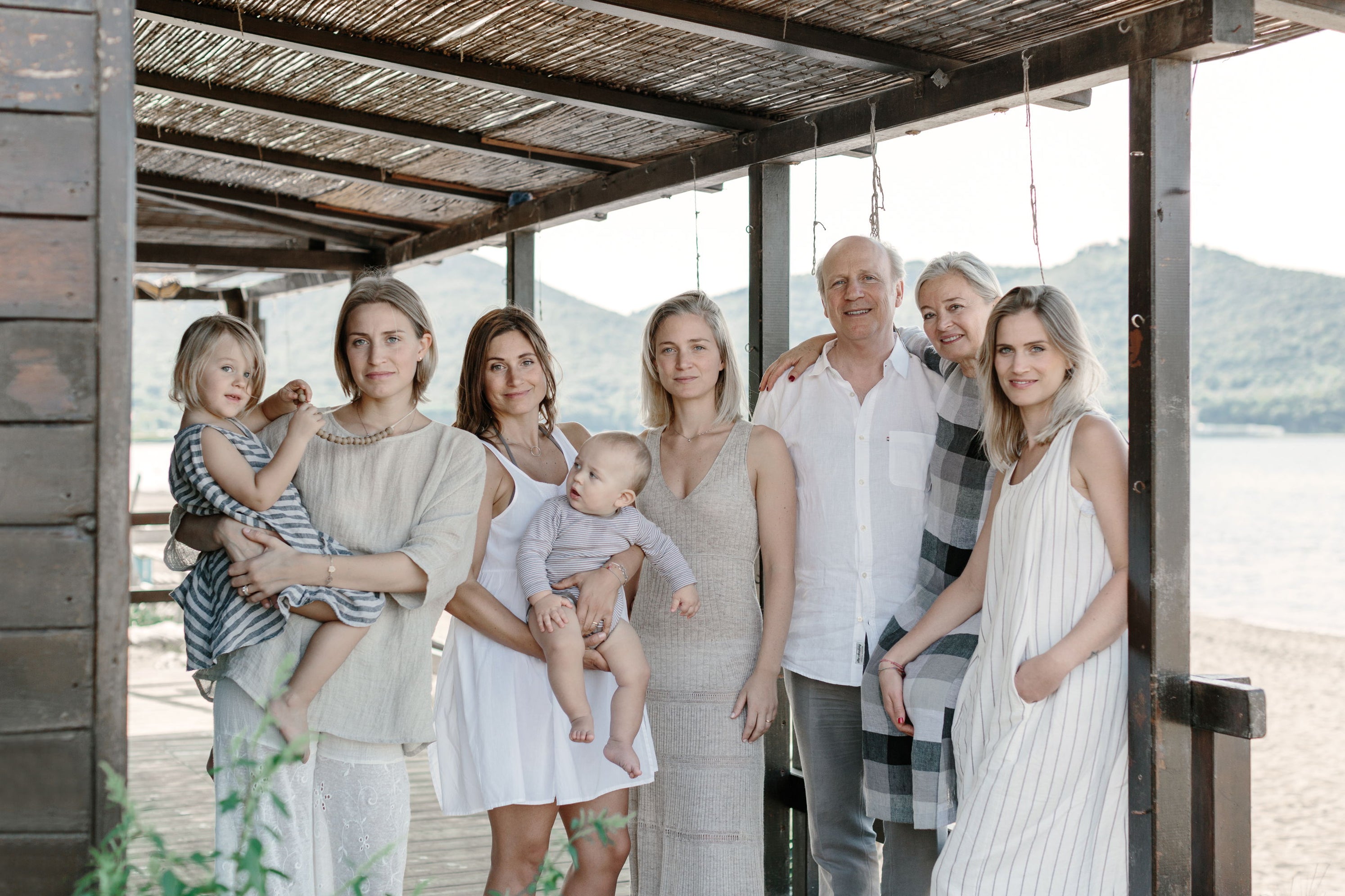 Founder Family Favorites: Spring 2025 Edit — Uashmama