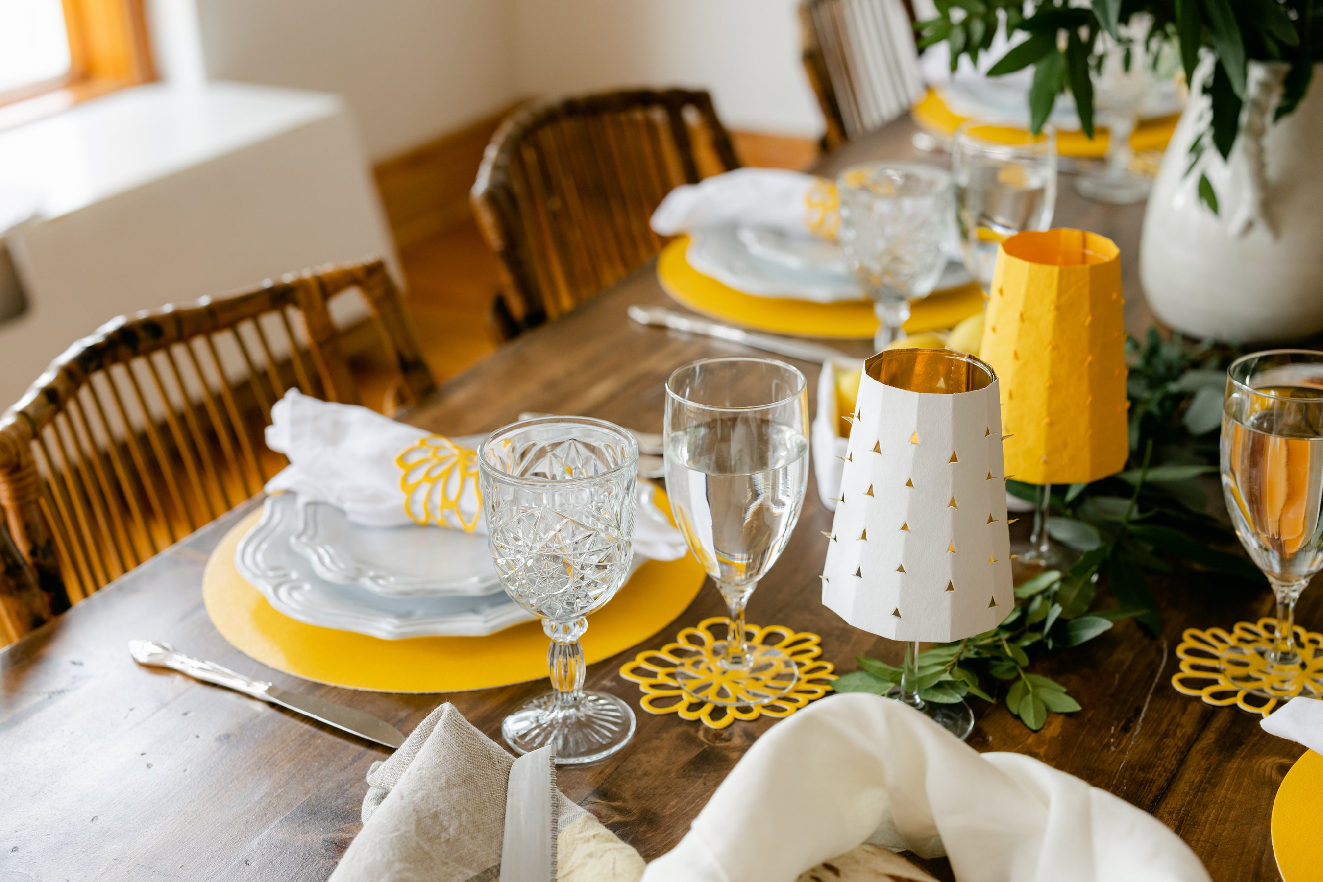 Tabletop Accessories — Uashmama