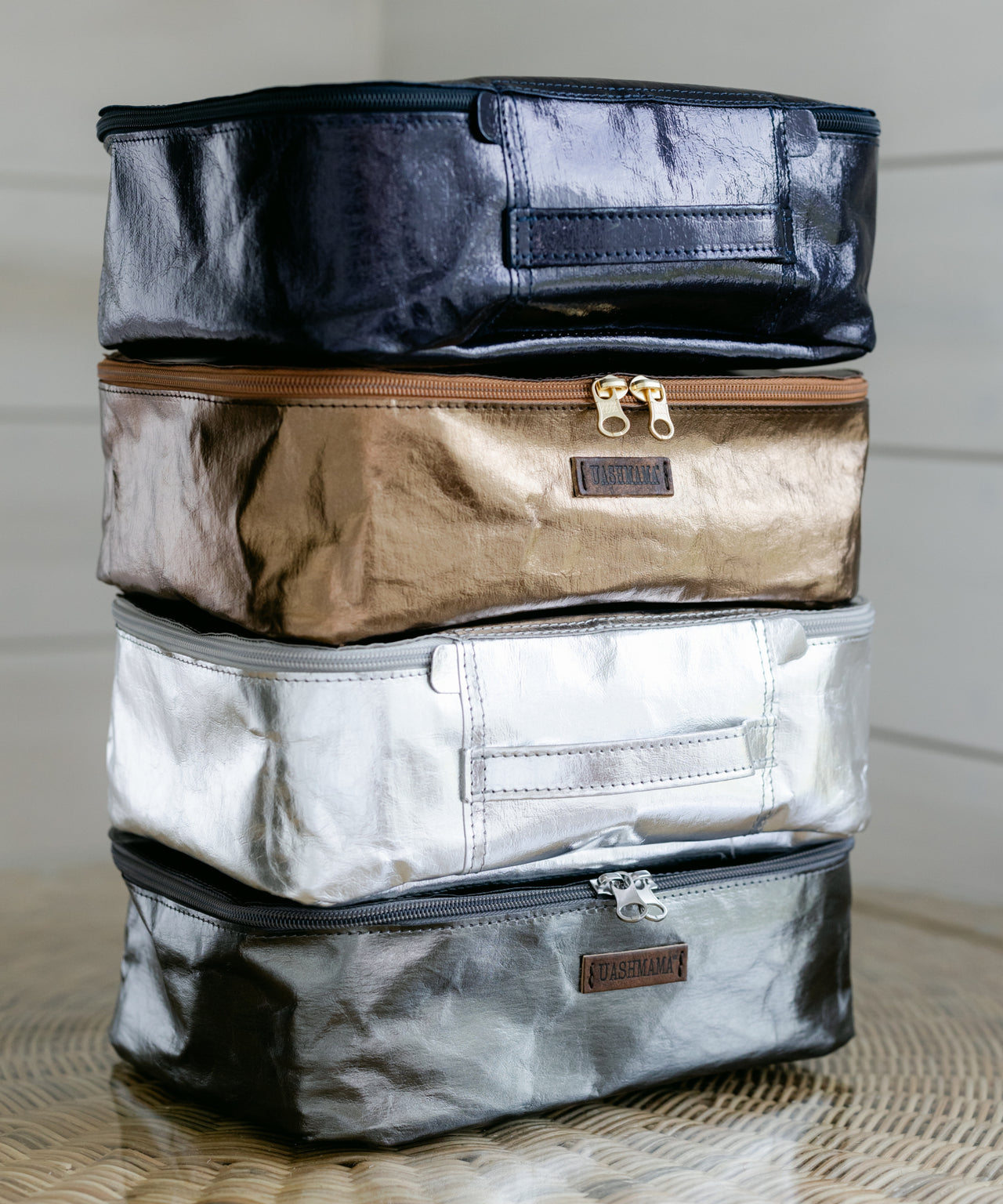 Uashmama USA Official Site - Washable Paper