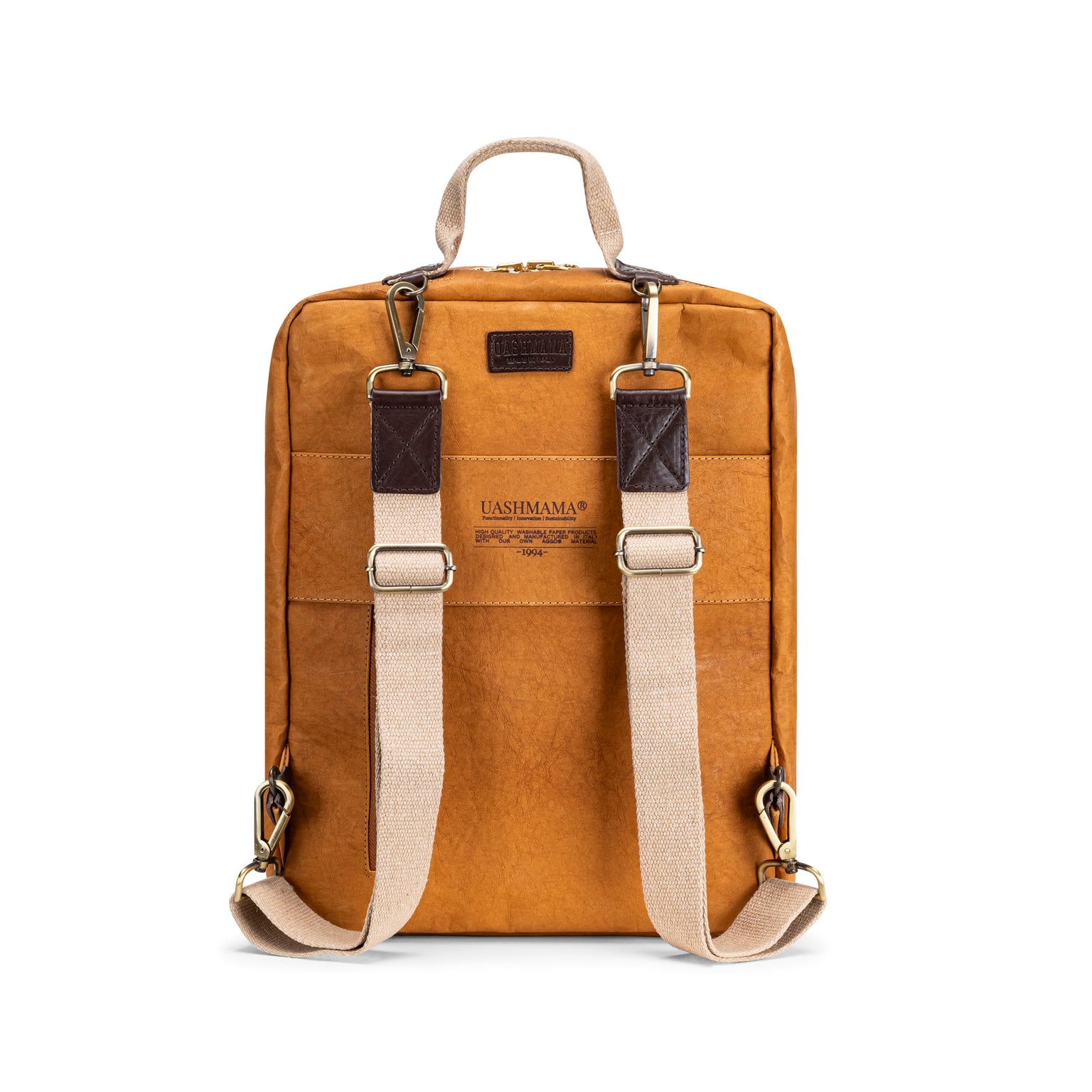 Backpacks — Uashmama