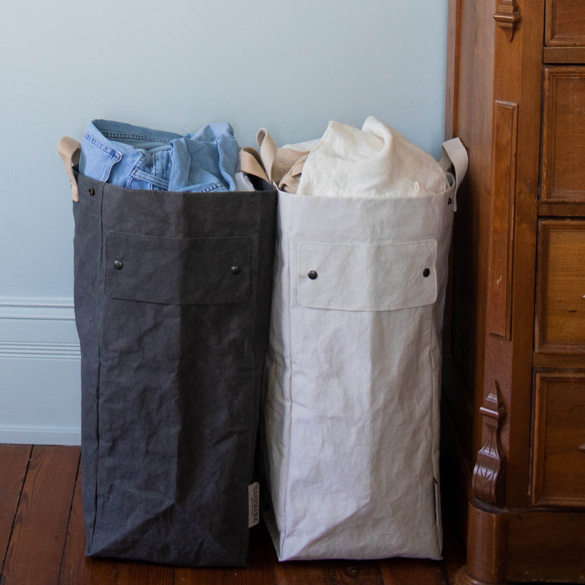 Uashmama USA Official Site - Washable Paper