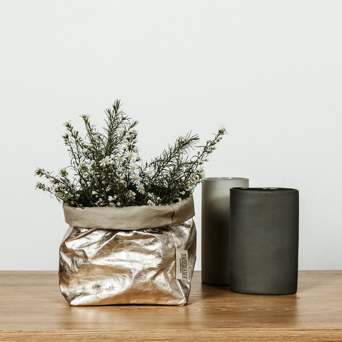 Uashmama USA Official Site - Washable Paper