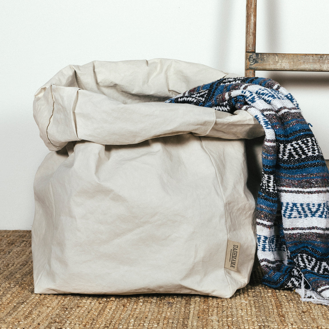 Paper Bags — Uashmama